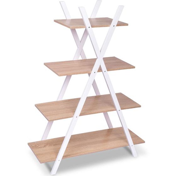 Leiterregale online kaufen bis -39% Rabatt | Möbel 24