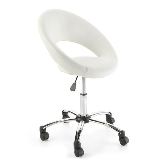 Schreibtischstühle & Drehstühle in Weiss Preisvergleich | Moebel 24