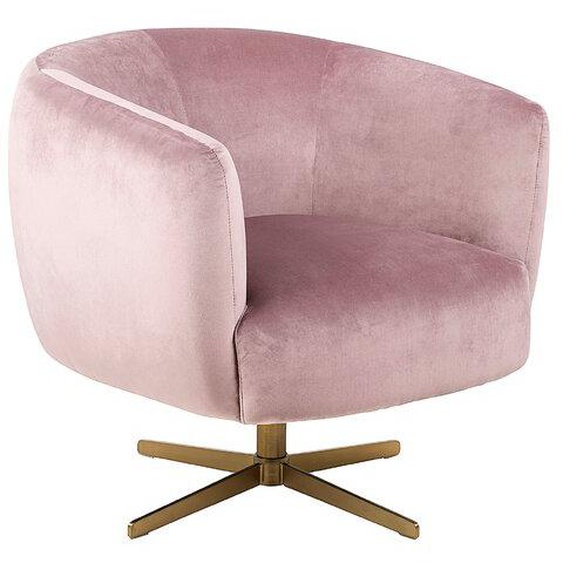 Sessel in Rosa Preisvergleich | Moebel 24