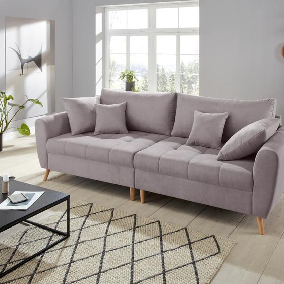 Bigsofas in Rosa Preisvergleich | Moebel 24