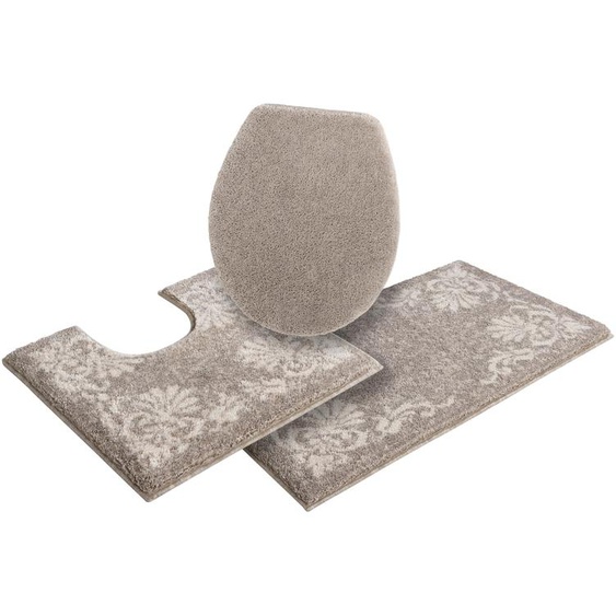 Badvorleger & Badteppiche in Beige Preisvergleich | Moebel 24