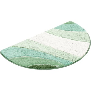 Badvorleger & Badteppiche in Grün Preisvergleich | Moebel 24