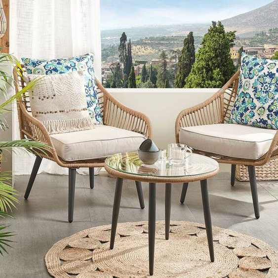 Balkonsets online kaufen bis -75% Rabatt | Möbel 24