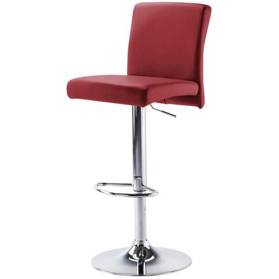 Barhocker & Tresenhocker in Rot Preisvergleich | Moebel 24