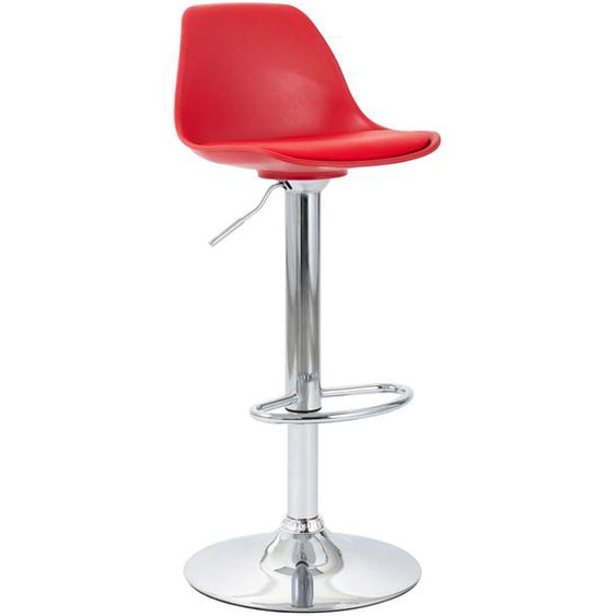 Barhocker & Tresenhocker in Rot Preisvergleich | Moebel 24