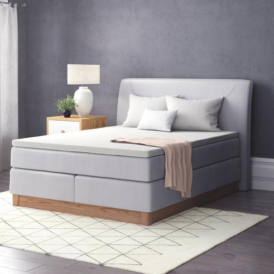 Boxspringbetten online kaufen bis -62% Rabatt | Möbel 24