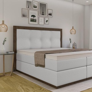 Boxspringbetten online kaufen bis -62% Rabatt | Möbel 24