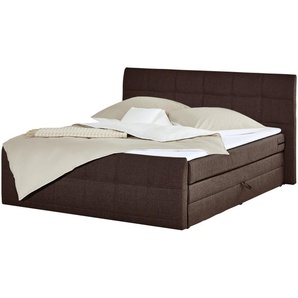 Boxspringbetten online kaufen bis -62% Rabatt | Möbel 24