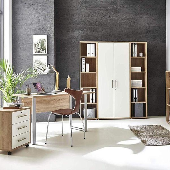 Büromöbel Serien in Beige Preisvergleich | Moebel 24