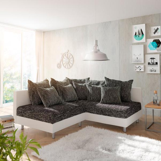 Ecksofas & Eckcouches online kaufen bis -69% Rabatt | Möbel 24