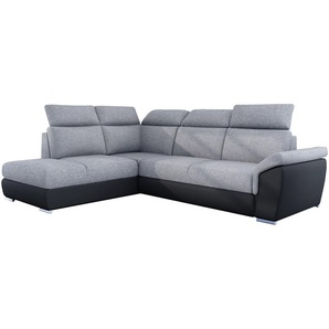 Ecksofas & Eckcouches online kaufen bis -69% Rabatt | Möbel 24