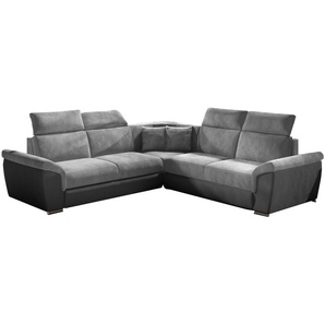 Ecksofas & Eckcouches online kaufen bis -69% Rabatt | Möbel 24