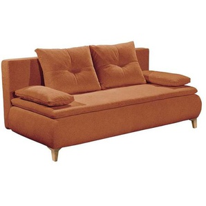 Schlafsofas online kaufen bis -63% Rabatt | Möbel 24