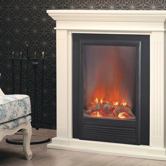 Elektrokamine – romantische Feuereffekt | Moebel24