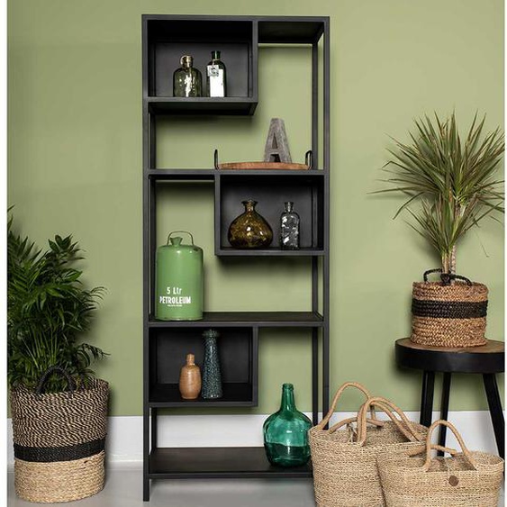 Regale aus Metall Preisvergleich | Moebel 24