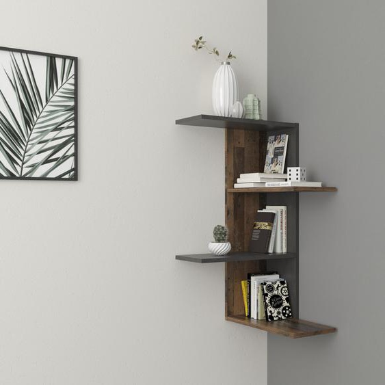 Eckregale online kaufen bis -43% Rabatt | Möbel 24