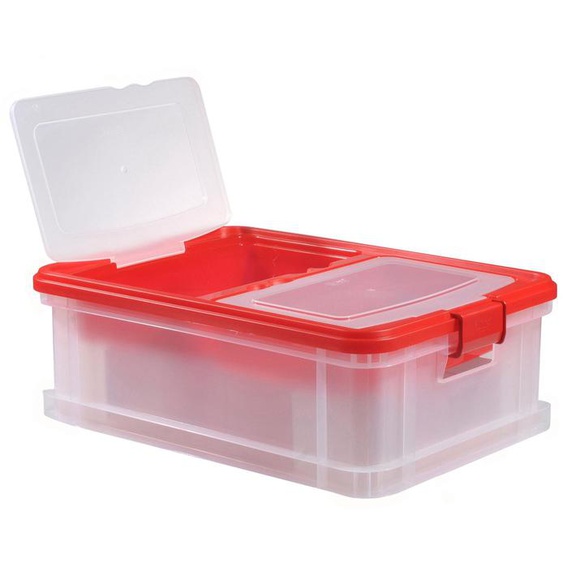 Aufbewahrungsboxen online kaufen bis -55% Rabatt | Möbel 24