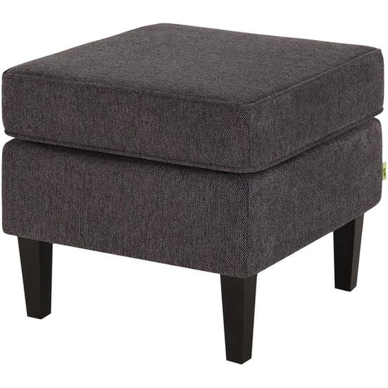 Hocker in Grau Preisvergleich | Moebel 24