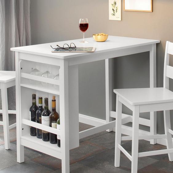 Barmöbel aus Holz Preisvergleich | Moebel 24