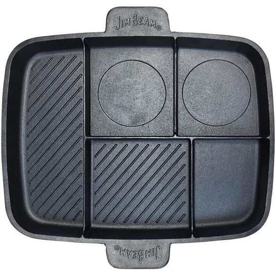 Grillplatten online kaufen bis -43% Rabatt | Möbel 24