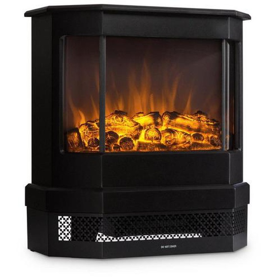 Elektrokamine – romantische Feuereffekt | Moebel24