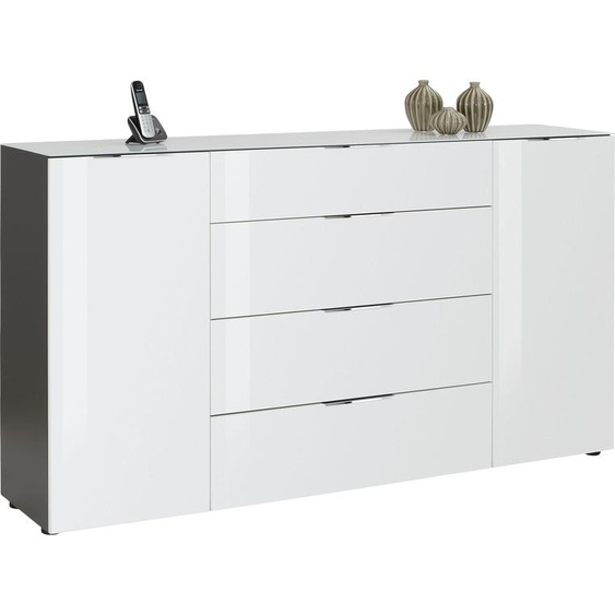 Sideboards & Kommoden aus Glas Preisvergleich | Moebel 24