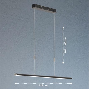 LED-Pendelleuchten online kaufen bis -69% Rabatt | Möbel 24