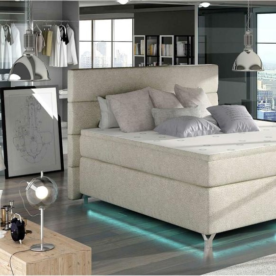 Boxspringbetten online kaufen bis -62% Rabatt | Möbel 24
