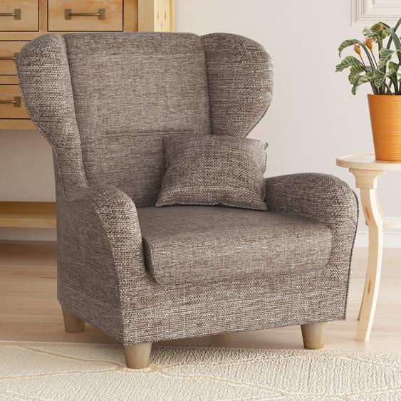 Ohrensessel online kaufen bis -64% Rabatt | Möbel 24