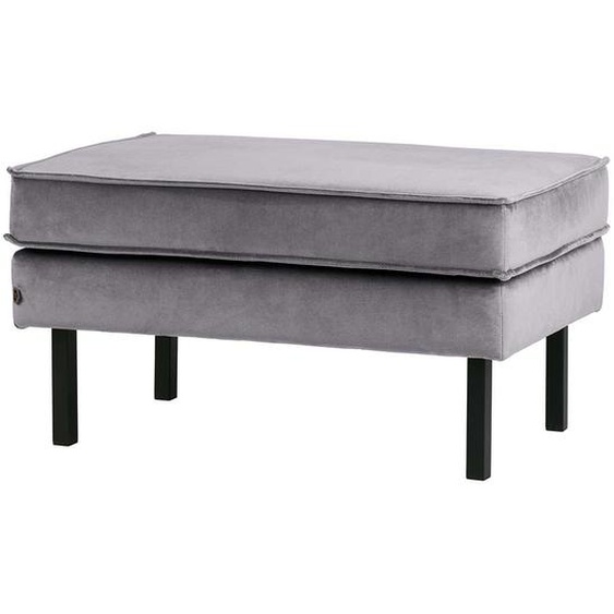 Hocker in Grau Preisvergleich | Moebel 24