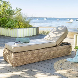 Loungebetten online kaufen bis -55% Rabatt | Möbel 24