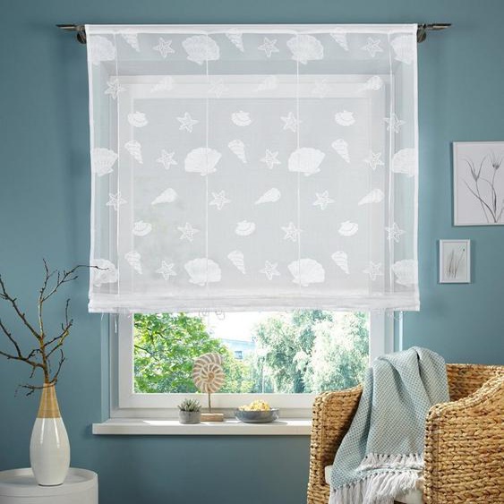 Raffrollos – modern und leicht | Moebel24