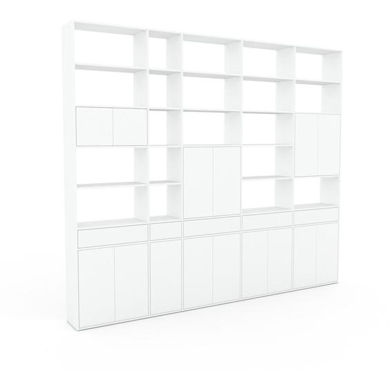 Regalsysteme online kaufen bis -49% Rabatt | Möbel 24