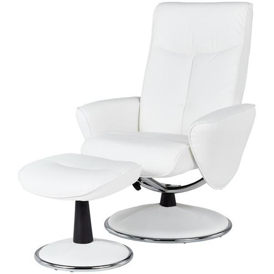 Sessel in Weiss Preisvergleich | Moebel 24