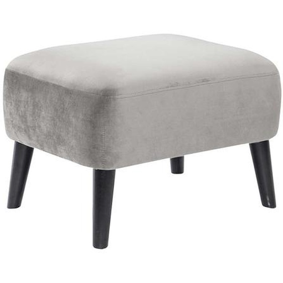 Hocker in Grau Preisvergleich | Moebel 24