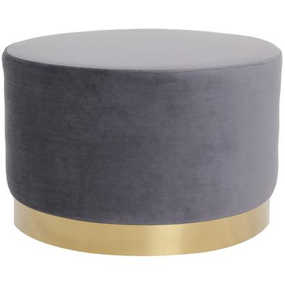 Hocker in Grau Preisvergleich | Moebel 24