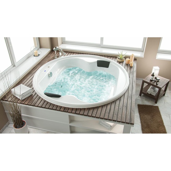 Badewannen & Whirlpools online kaufen bis -59% Rabatt | Möbel 24