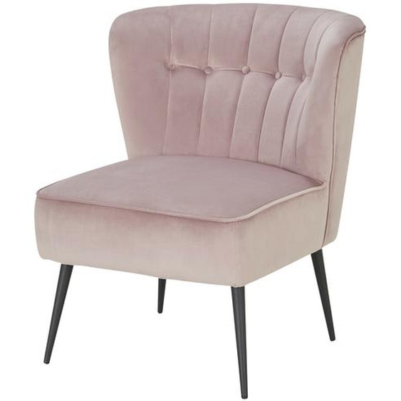 Sessel in Rosa Preisvergleich | Moebel 24