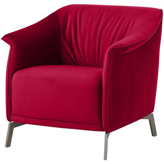 Sessel in Rot Preisvergleich | Moebel 24