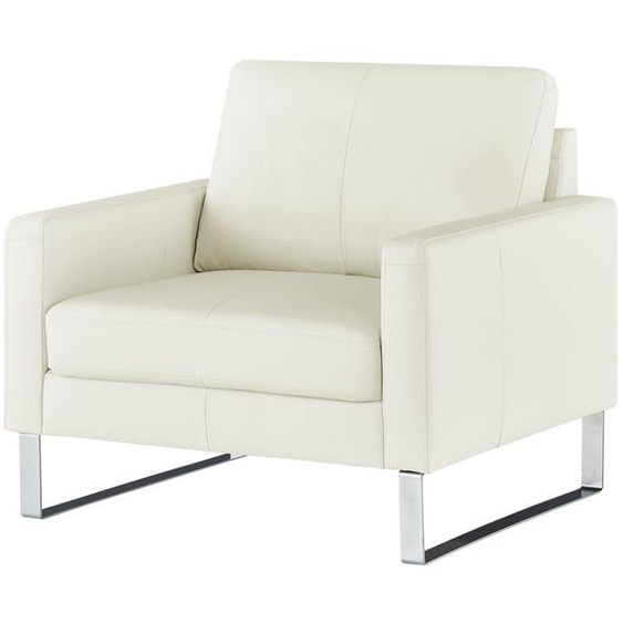 Sessel in Weiss Preisvergleich | Moebel 24