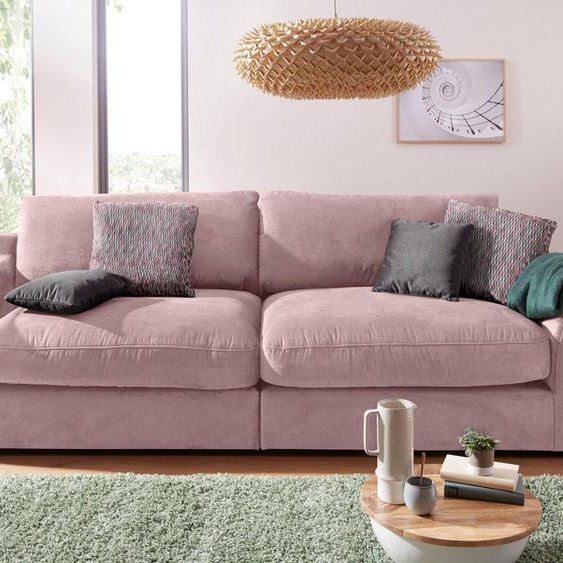 Bigsofas in Rosa Preisvergleich | Moebel 24