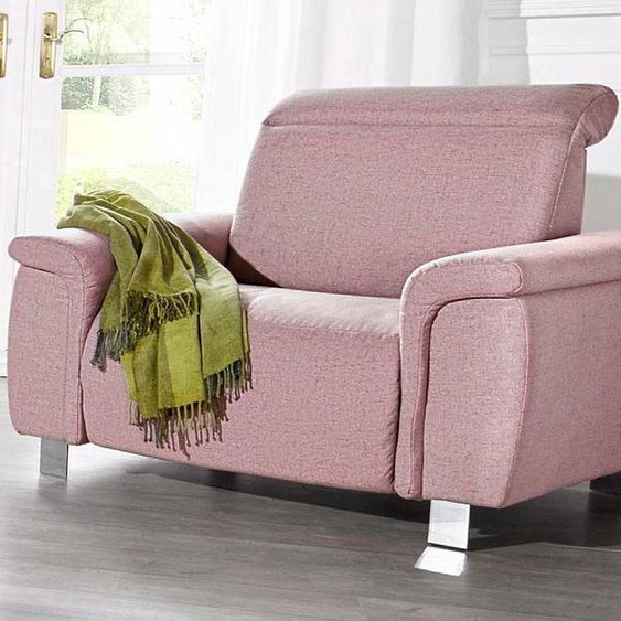Sessel in Rosa Preisvergleich | Moebel 24