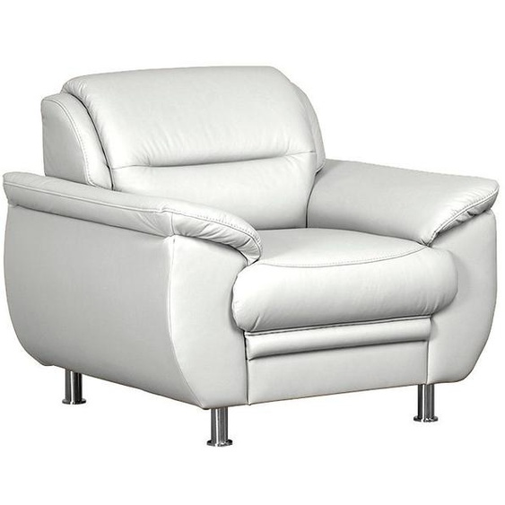 Sessel in Weiss Preisvergleich | Moebel 24