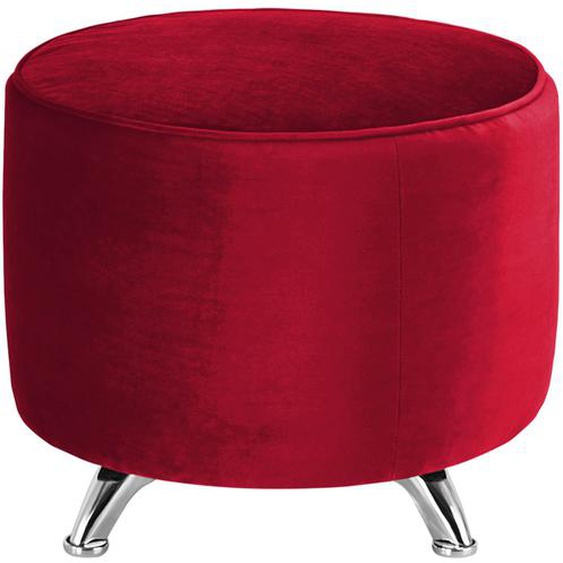 Hocker in Rot Preisvergleich | Moebel 24