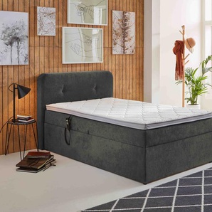 Boxspringbetten online kaufen bis -62% Rabatt | Möbel 24
