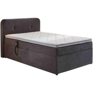Boxspringbetten online kaufen bis -62% Rabatt | Möbel 24