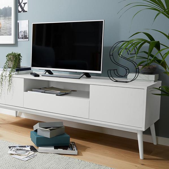 Lowboards in Weiss Preisvergleich | Moebel 24