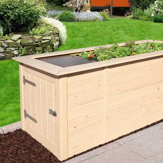 Frühbeete & Hochbeete online kaufen bis -32% Rabatt | Möbel 24