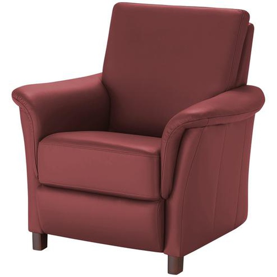 Sessel in Rot Preisvergleich | Moebel 24